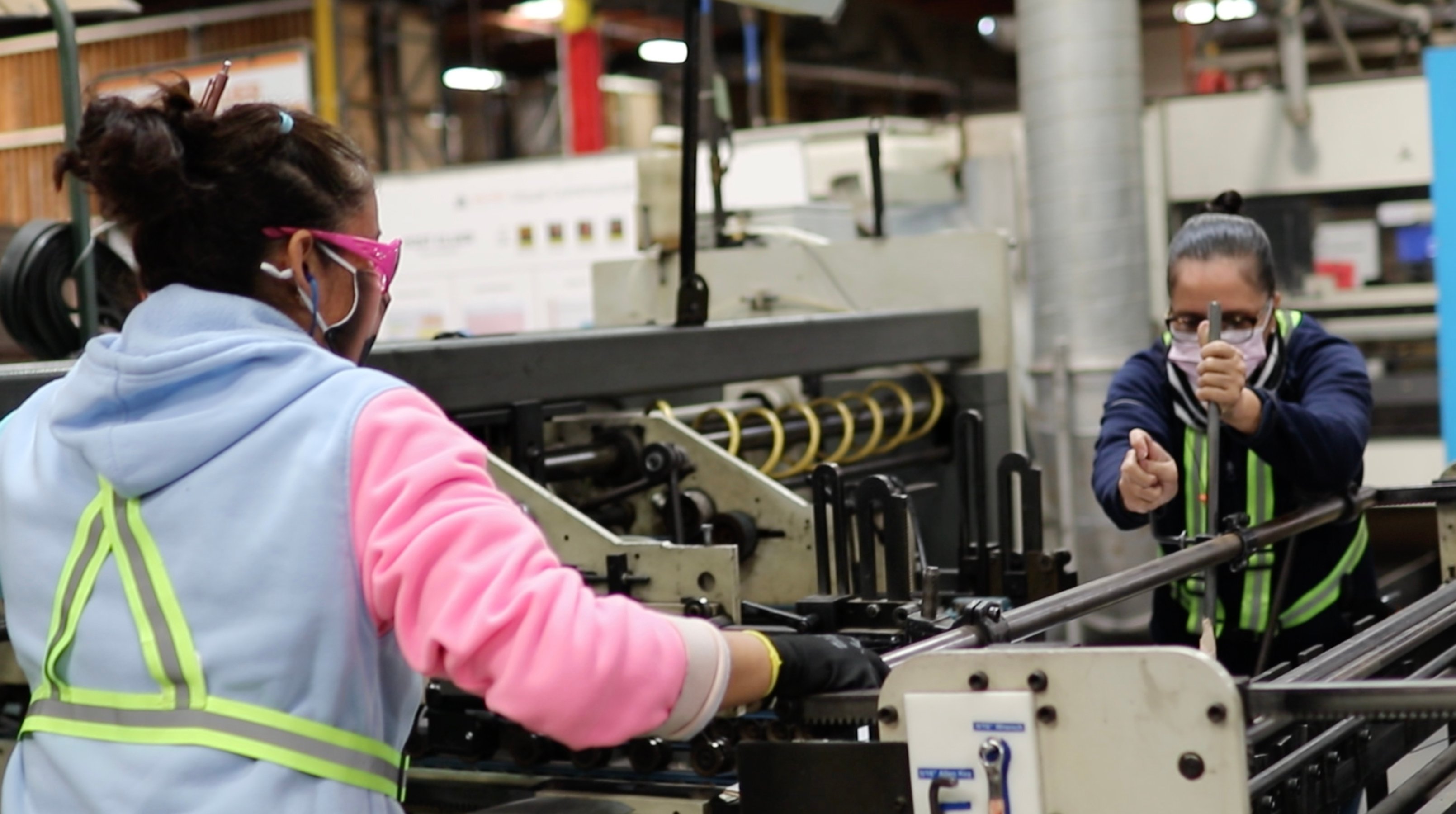 Manufacturing Day @ the Bay!